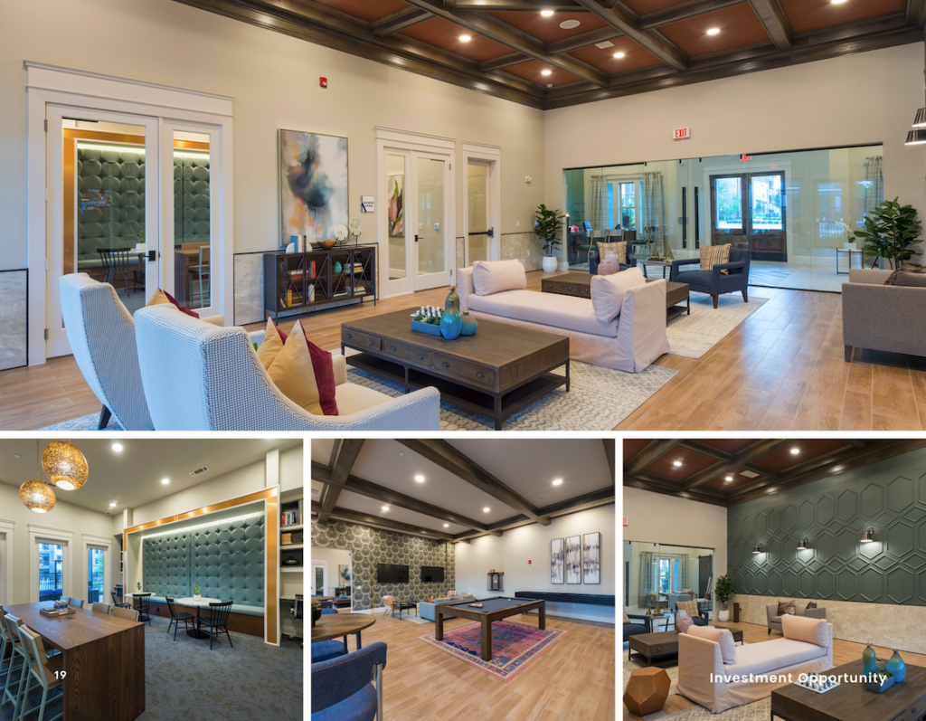 Hi Level Capital Group – Passive Real Estate Investment